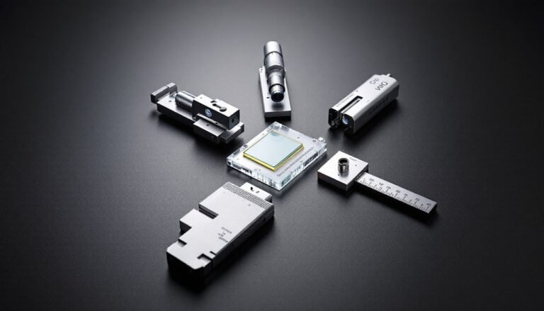 The 5 Best Microscope Calibration Tools of 2025: Accuracy on a Budget ...