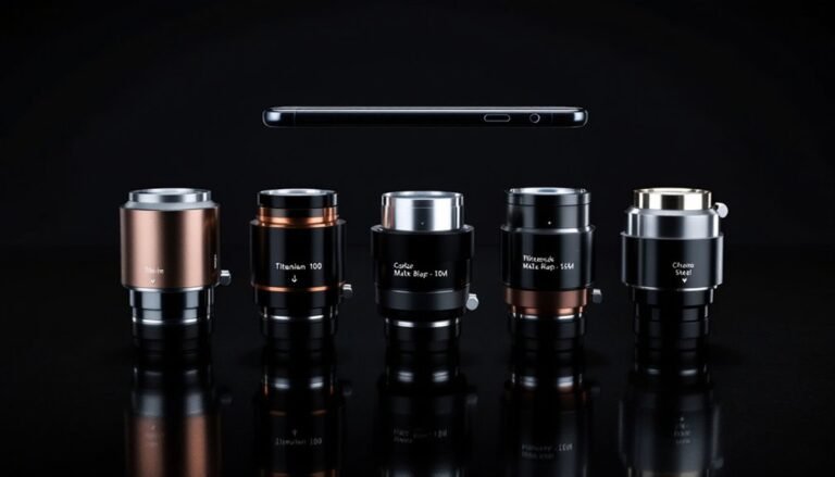 The 5 Best Smartphone Microscope Adapters for Pro-Level Scientific ...